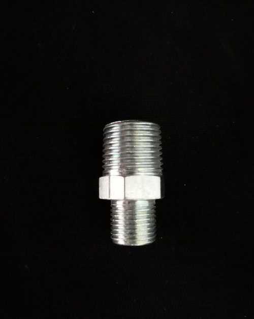 Штуцер М20х1,5 DK/ nptf 1/2"(адаптер ) переходной