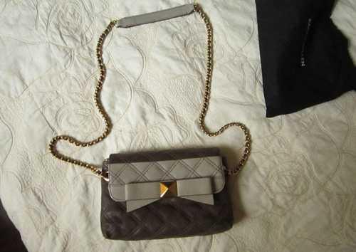 Сумка клатч Marc jacobs оригинал