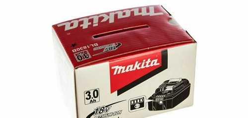 Аккумулятор для инструмента Makita