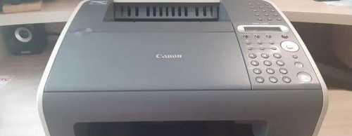 Принтер canon FAX L-120