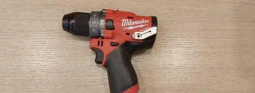 Шуруповерт Milwaukee M 12 Fuel FPD-0