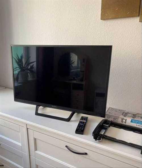 Замена матрицы sony kdl 42w817b