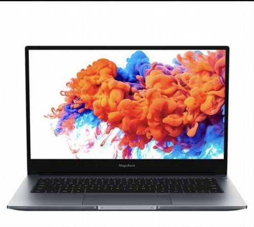 Ноутбук Honor MagicBook 14