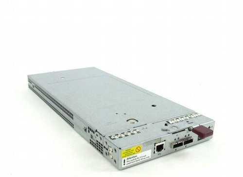 Контроллер HPE SAS для Storageworks D2600/D2700