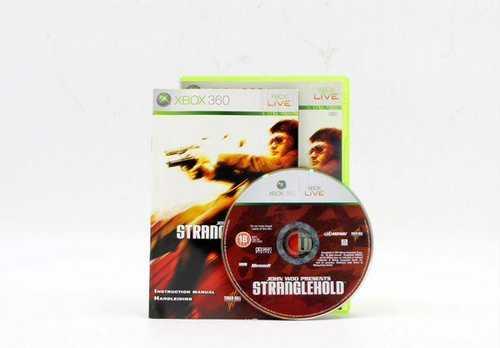 Stranglehold (John Woo Presents) для Xbox 360