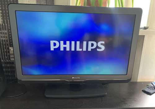 Телевизор philips 32pfl9604h/60