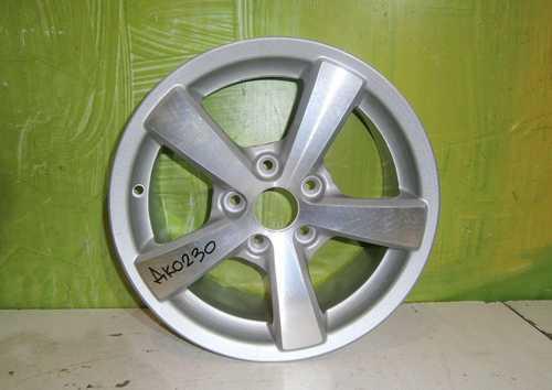 Диск кулз ка-248 R15 Новый