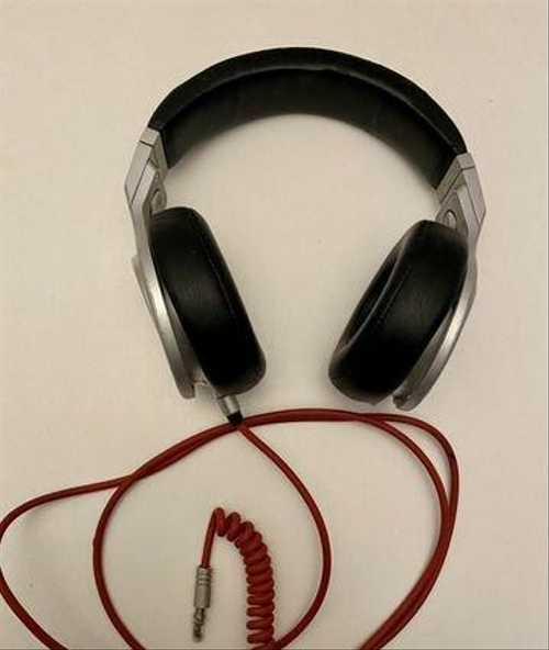 Наушники Monster beats by Dr. Dre