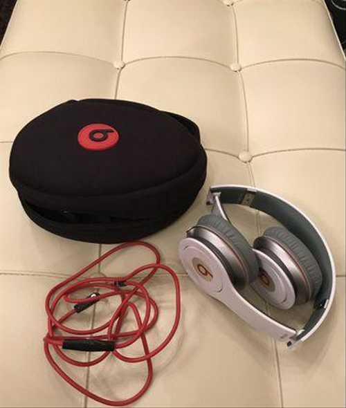 Наушники Beats By Dr Dre