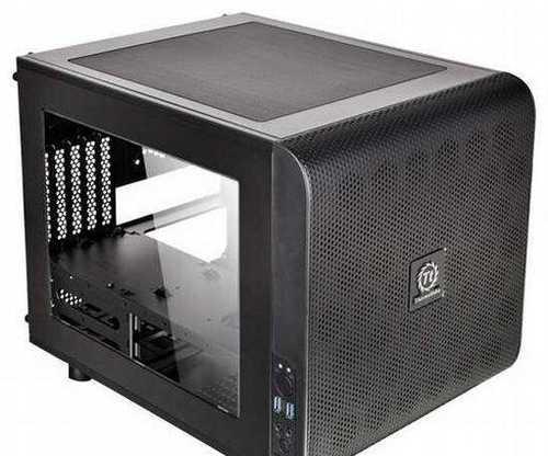 Корпус Thermaltake Core V21