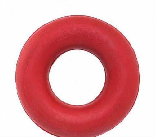 Эспандер кистевой Кольцо 20 кг, красный