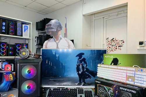 Fortnite Ryzen 3 4300GE GTX 1050 2GB 16GB RAM 256