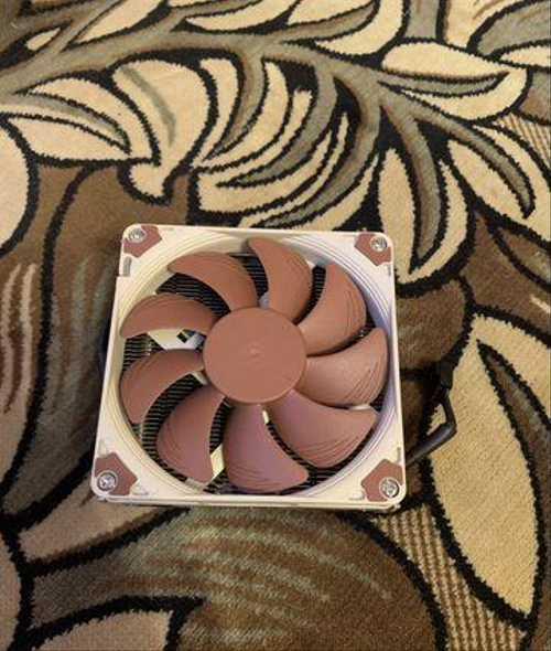 Кулер Noctua NH-L9i