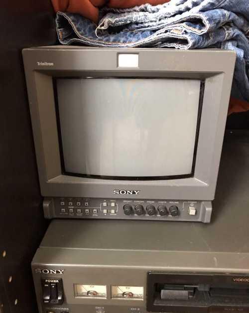 Монитор Sony PVM-9L2