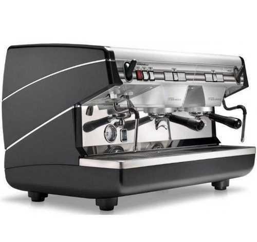 Кофемашина Nuova Simonelli Appia II 2Gr S