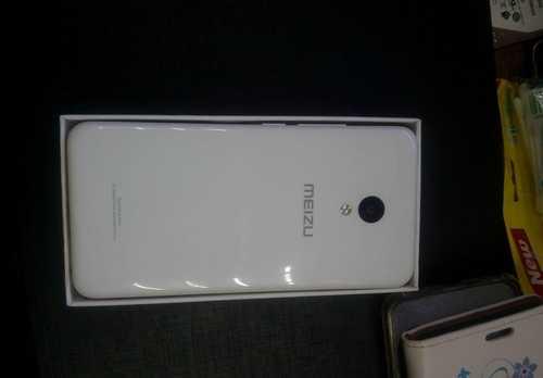 Meizu M5