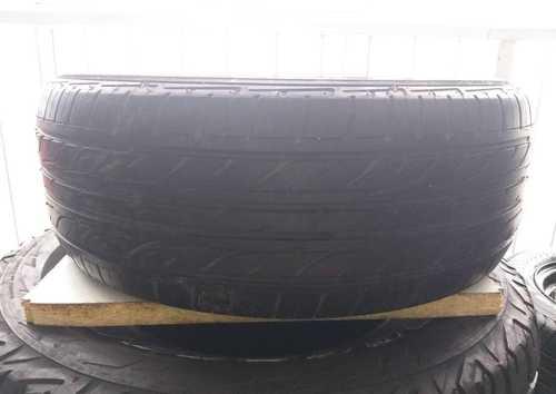 Летнее колесо Dunlop Enasave EC 202 215/55 R 16
