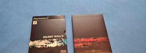 Silent hill 2 Special 2 disc set