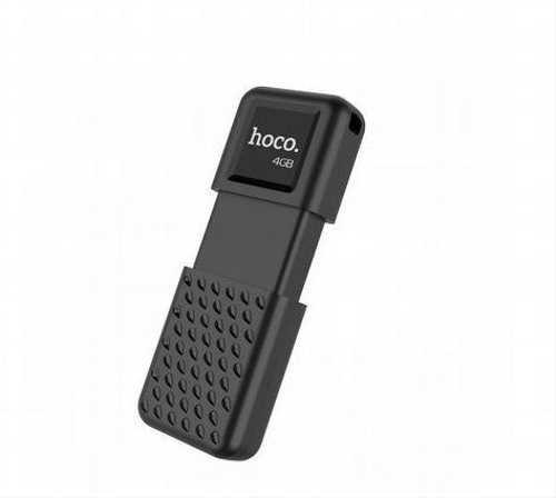 Флешка Hoco Flash Drive UD6 (4GB)