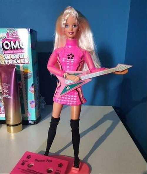 Кукла Barbie Beyond Pink
