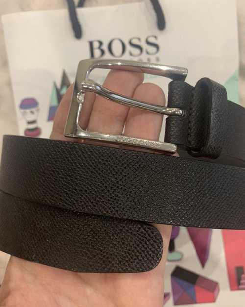 Ремень hugo boss