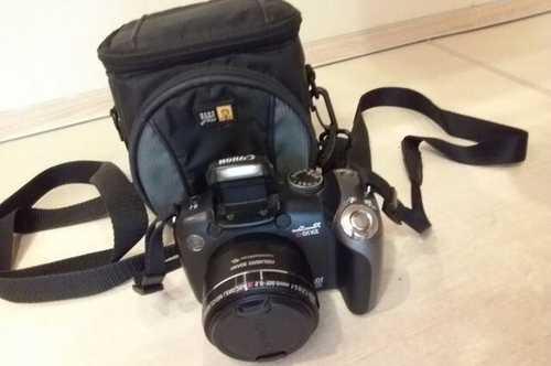 Продам ф/камеру Canon Power Shot SX 10 IS
