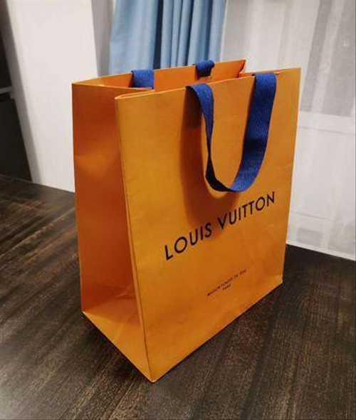 Пакет Louis Vuitton 36х25
