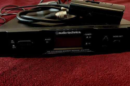 Audio-Technica ATW-3110b