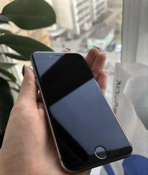 iPhone 6 16gb на запчасти