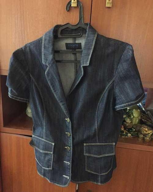 Пиджак женский Escada