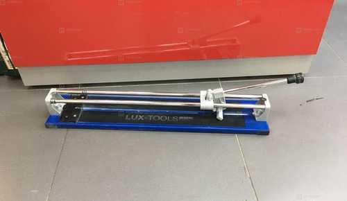 Плиткорез lux-tools fsm 600/12