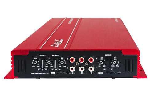 Усилитель aura AMP- A475