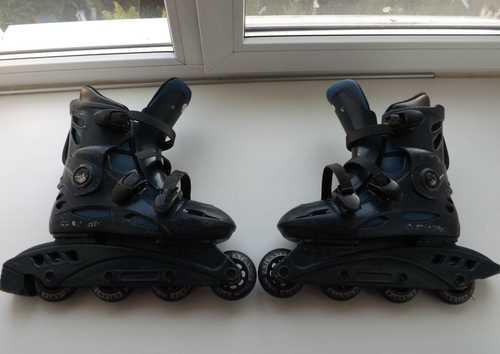 Роликовые коньки atlanta