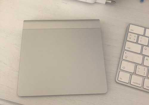 Apple Magic TrackPad