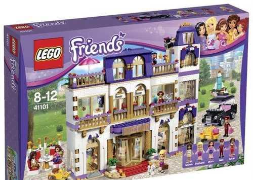 Lego Friends 41101