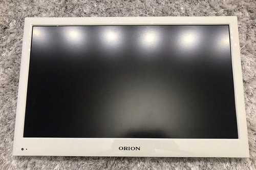 Телевизор Orion LED2446 white