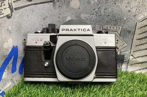 Фотоаппарат praktica MTL 5