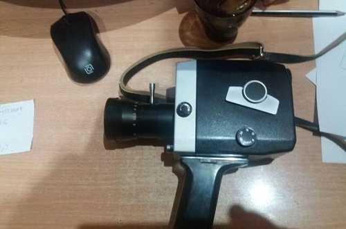 Видеокамера кварц 1х8с-2