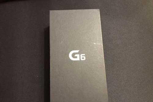LG G6 64gb