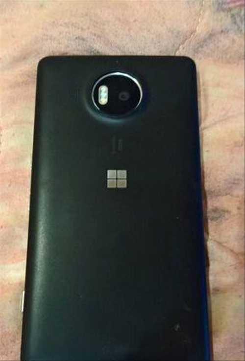 Microsoft Nokia Lumia 950 XL