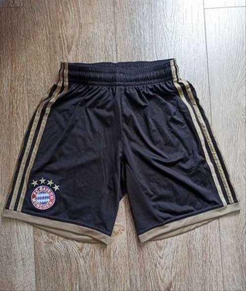 Шорты Adidas Bayern Munchen