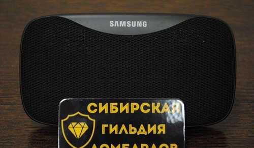 Протативная колонка Samsung level Box Slim EO-SG93
