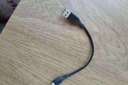 Usb кабель nokia