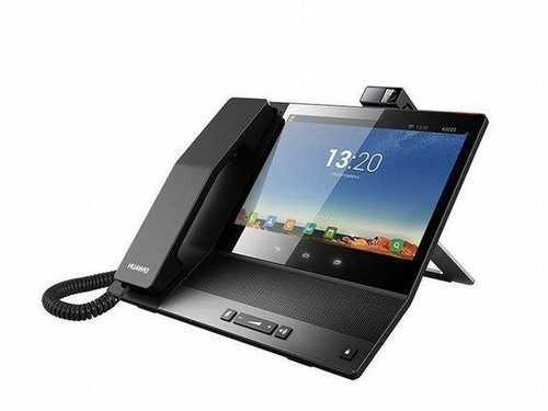 Телефон VoIP Huawei eSpace 8950 черный