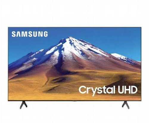 Телевизор samsung 55 TU7097