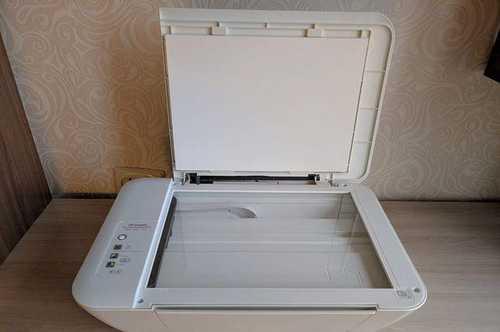 Мфу HP Deskjet 1515