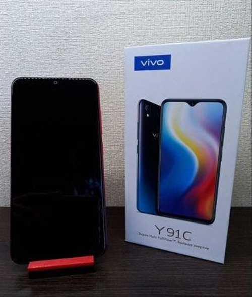 Телефон Vivo Y91C