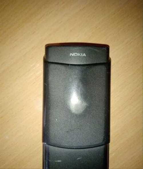 Смартфон Nokia N70