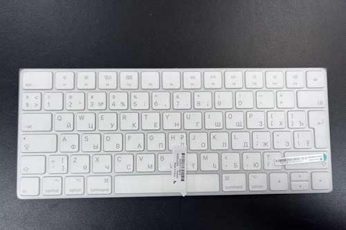 Клавиатура Apple Magic Keyboard