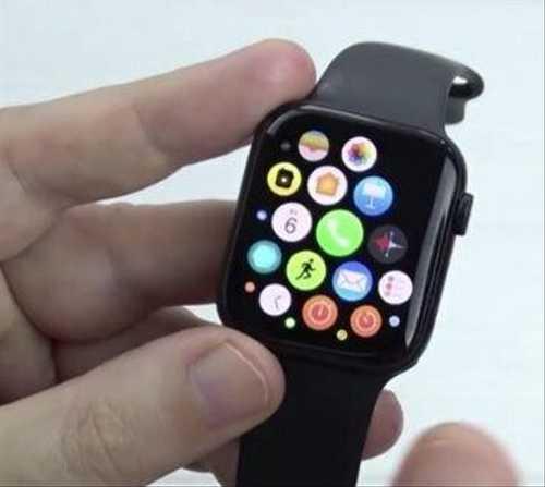 Apple Watch S5